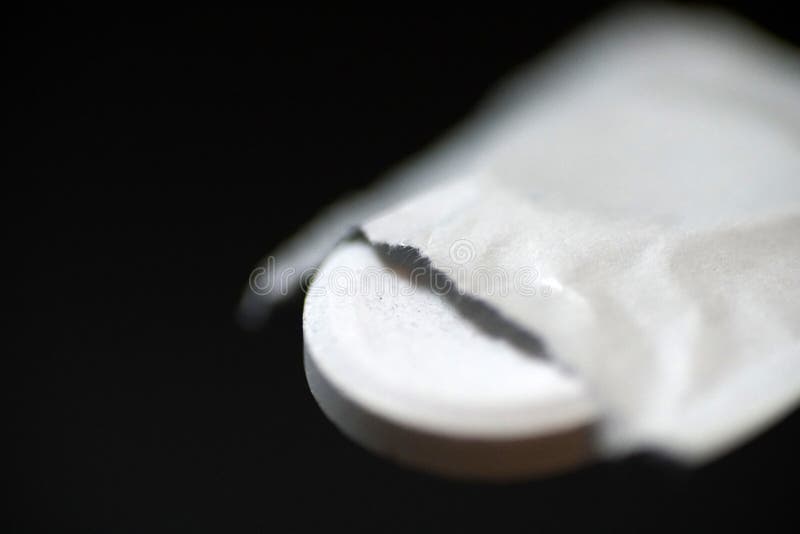 Medicine in Various Forms, As Tablets, Powder or Liquid Stock Image ...