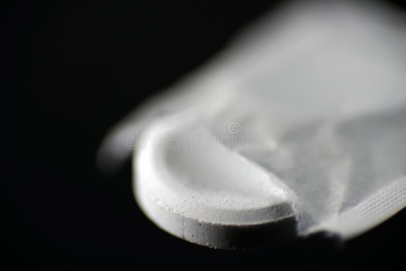 Medicine in Various Forms, As Tablets, Powder or Liquid Stock Image ...