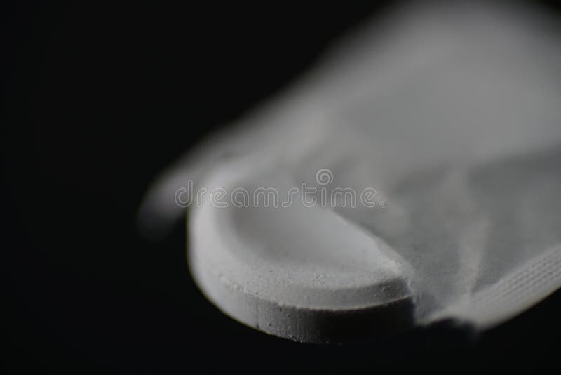 Medicine in Various Forms, As Tablets, Powder or Liquid Stock Image ...