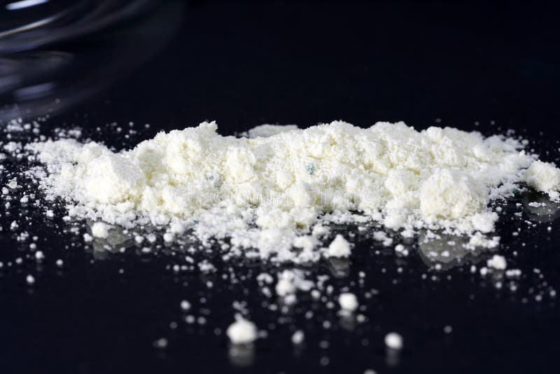 Medicine in Various Forms, As Tablets, Powder or Liquid Stock Photo ...