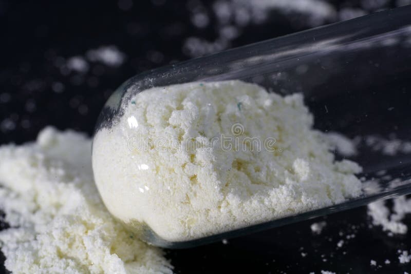 Medicine in Various Forms, As Tablets, Powder or Liquid Stock Photo ...