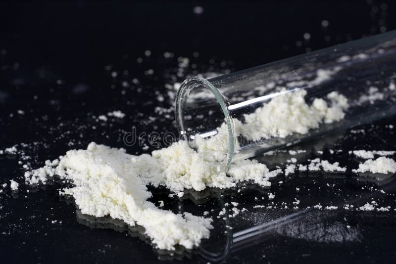 Medicine in Various Forms, As Tablets, Powder or Liquid Stock Photo ...