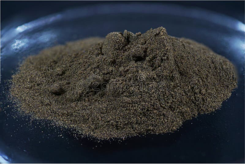 Medicine in Various Forms, As Tablets, Powder or Liquid Stock Image ...