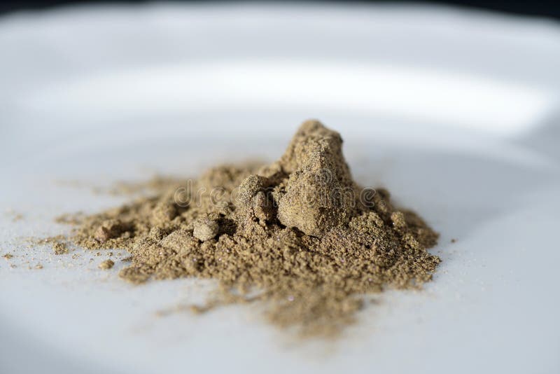 Medicine in Various Forms, As Tablets, Powder or Liquid Stock Photo ...