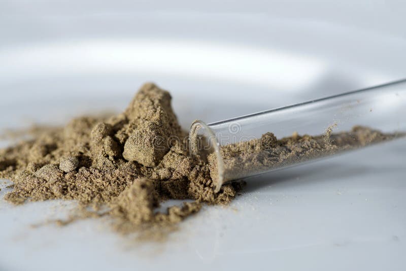 Medicine in Various Forms, As Tablets, Powder or Liquid Stock Photo ...