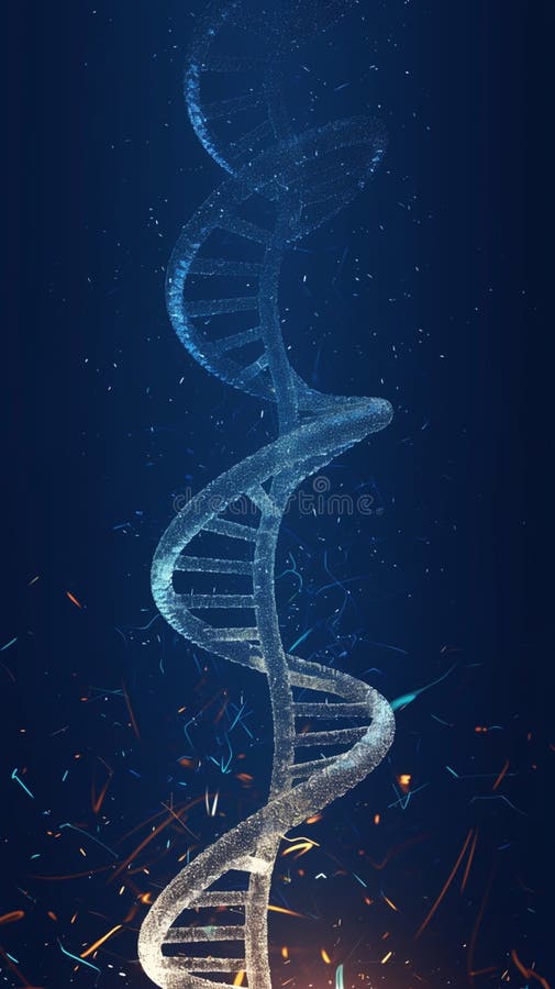 Medicines Core DNA Structure Illuminated in a Dark Conceptual Setting ...