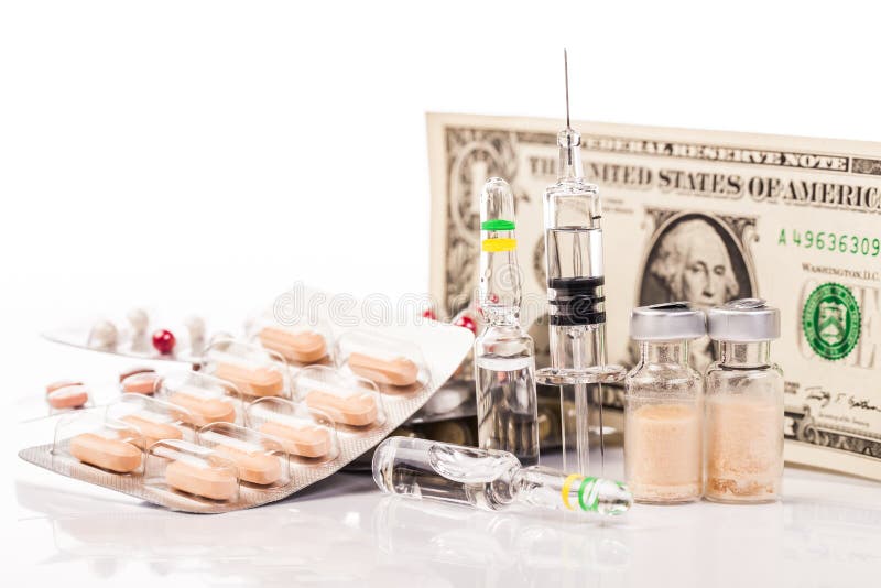 Medicines and drugs stock image. Image of pharmacology - 67145185