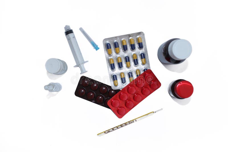 Medicines and tablets stock image. Image of statescope - 151299295