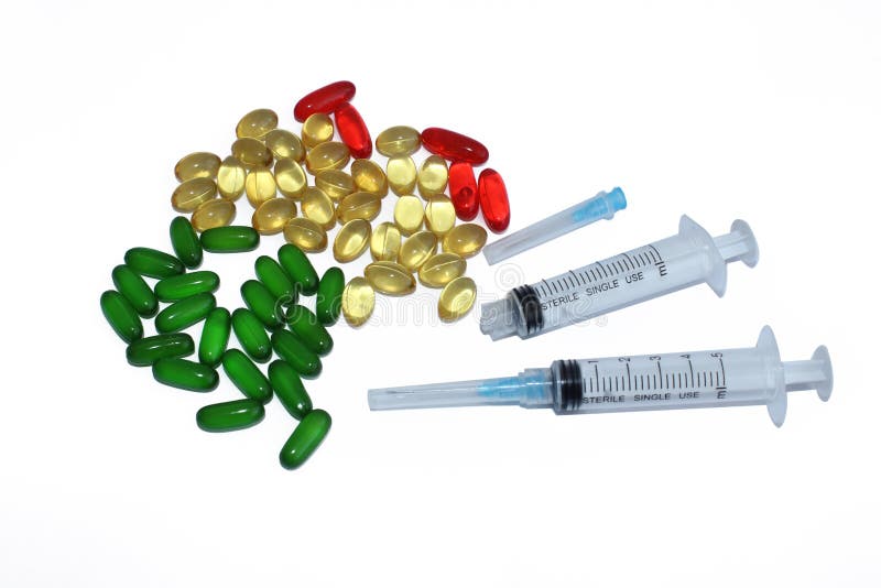 Medicines and tablets stock photo. Image of doctor, medical - 151299616