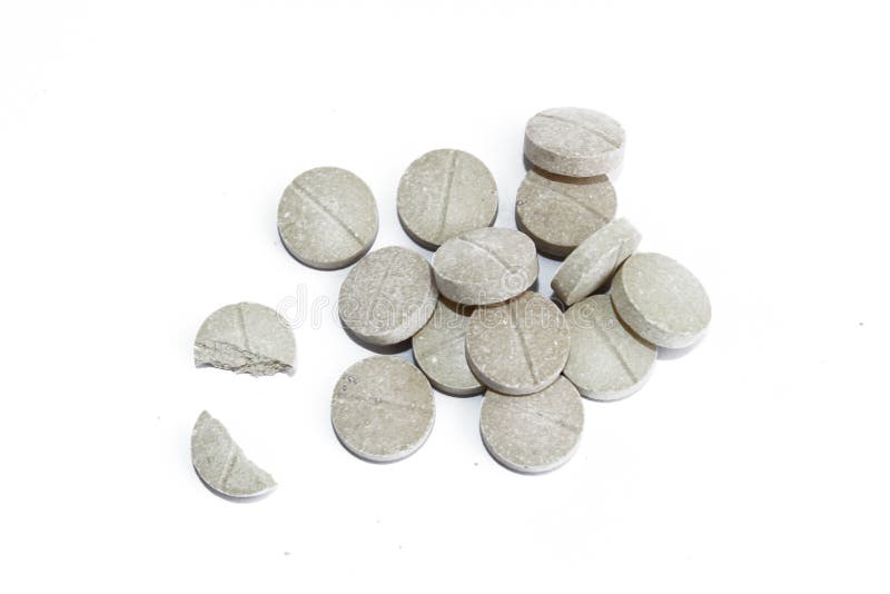 Medicines and tablets stock image. Image of hospital - 151299735