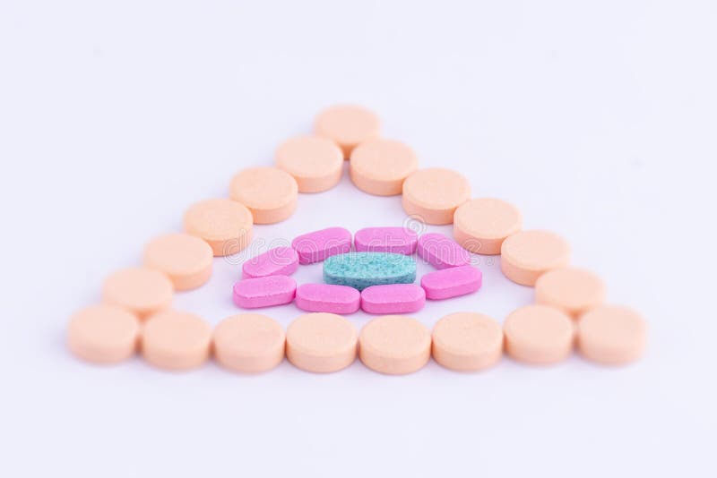 Medicines Triangle Form Stock Photos - Free & Royalty-Free Stock Photos ...