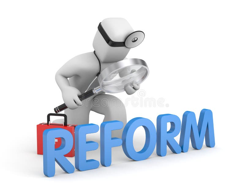 Reform Stock Illustrationer, Vektorer, & Clipart – (786 Stock ...
