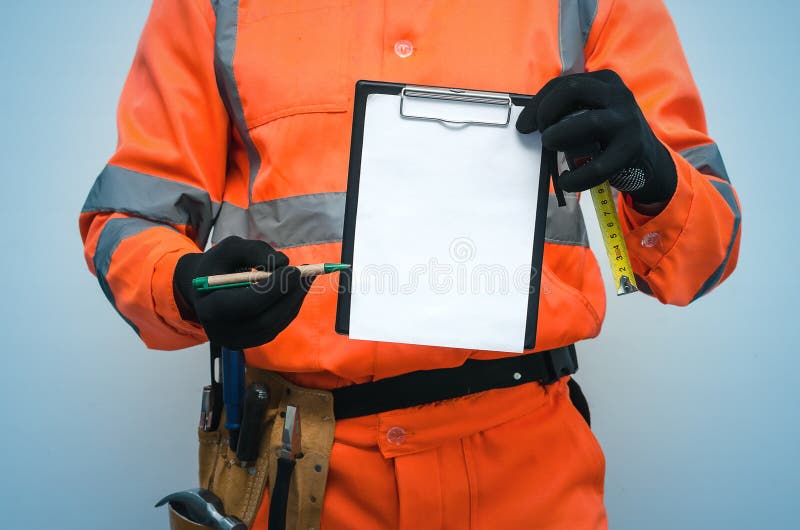 Medido foto de archivo. Imagen de edificio, fondo, acuerdo - 131726600