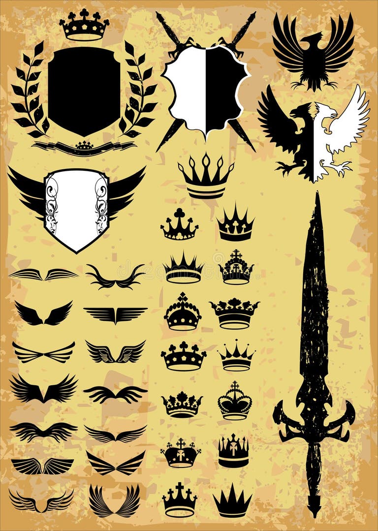 Medieval Backgrounds Stock Illustrations – 7,621 Medieval Backgrounds ...