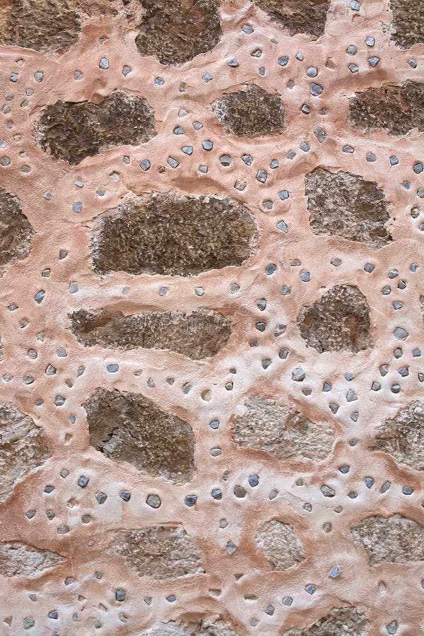 Arabic stone pattern stock photo. Image of stone, mallorca - 37217032