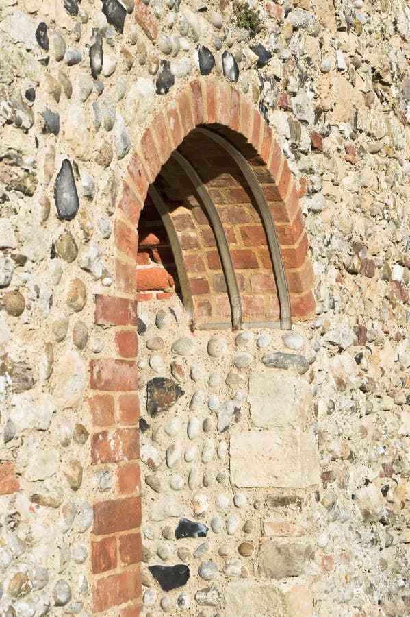 Medieval arch stock image. Image of archway, history - 58385245