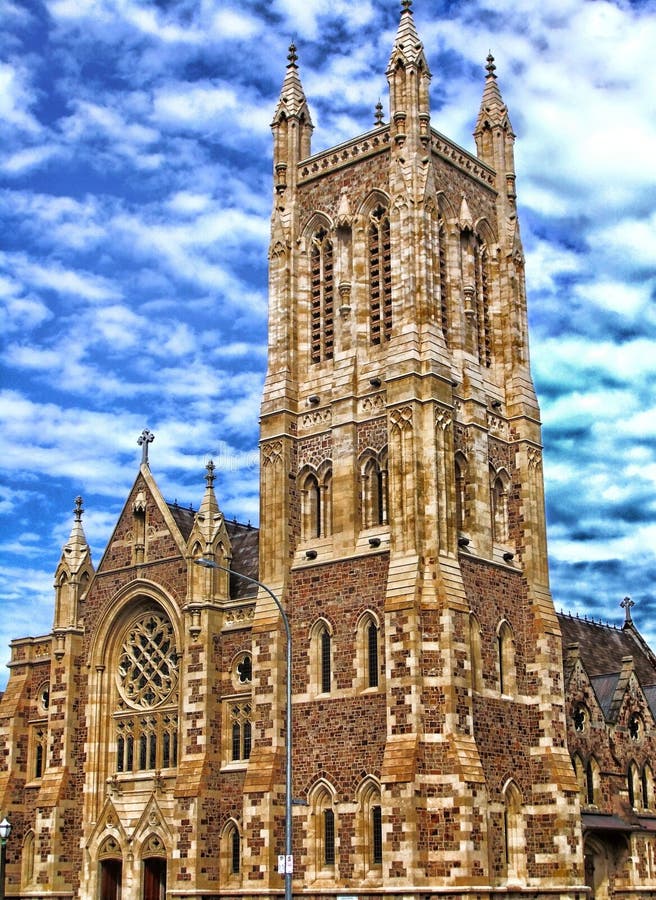 Medieval Architecture, Historic Site, Cathedral, Landmark Picture ...