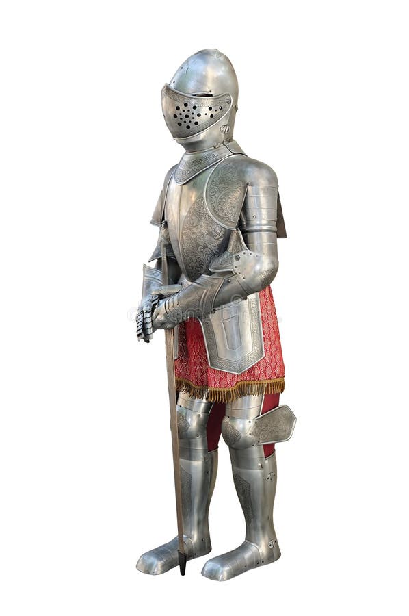 Cephalos Armor