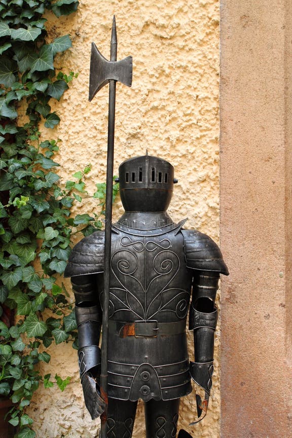 Medieval armor stock photo. Image of combat, medieval - 54079174