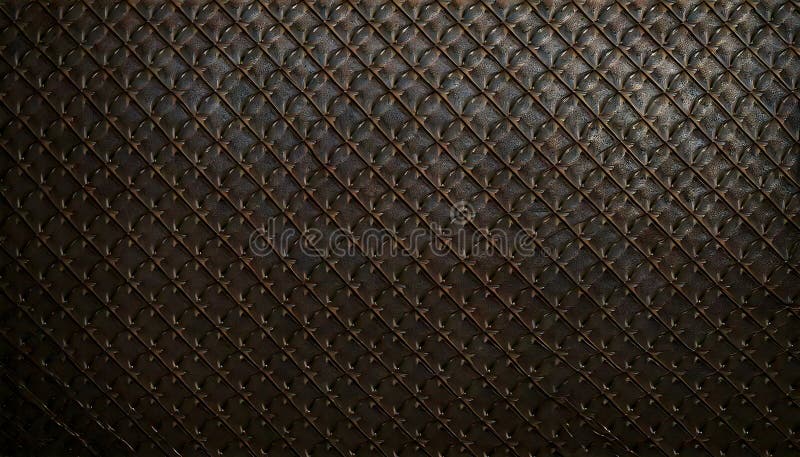 Medieval Armor Metal Texture with Dented Steel Plates, Engraved ...