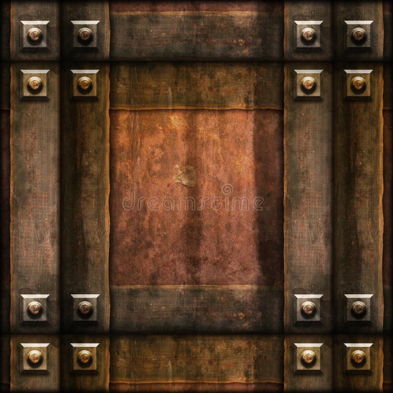 Medieval background stock photo. Image of copper, iron - 10350732