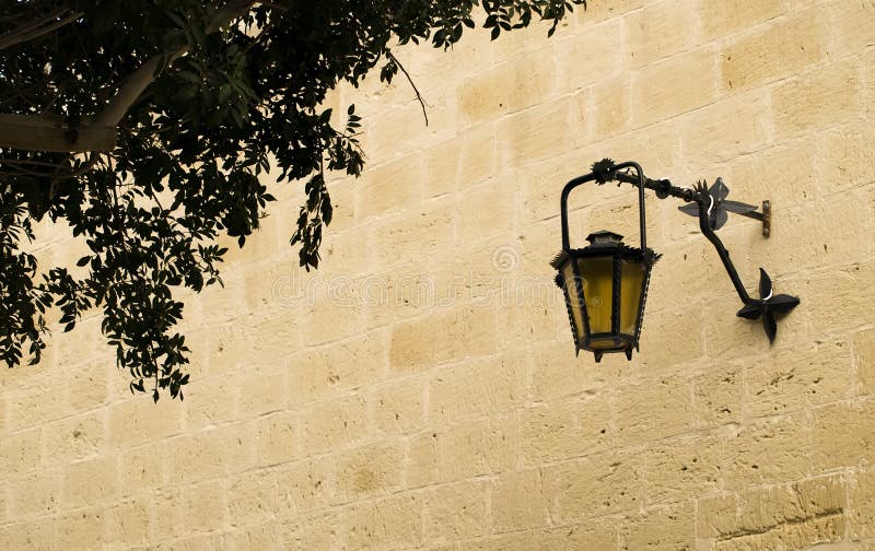 Medieval Baroque Facade stock photo. Image of architecture - 4591976