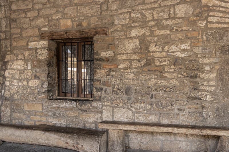 View Barred Window Medieval Stock Photos - Free & Royalty-Free Stock ...