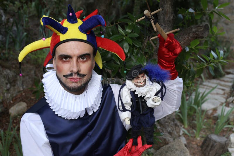 Puppet Master Fantasy Stock Photos - Free & Royalty-Free Stock Photos ...