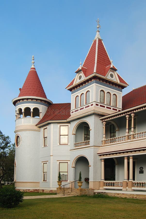 Medieval building stock photo. Image of architecture, porches - 3656004