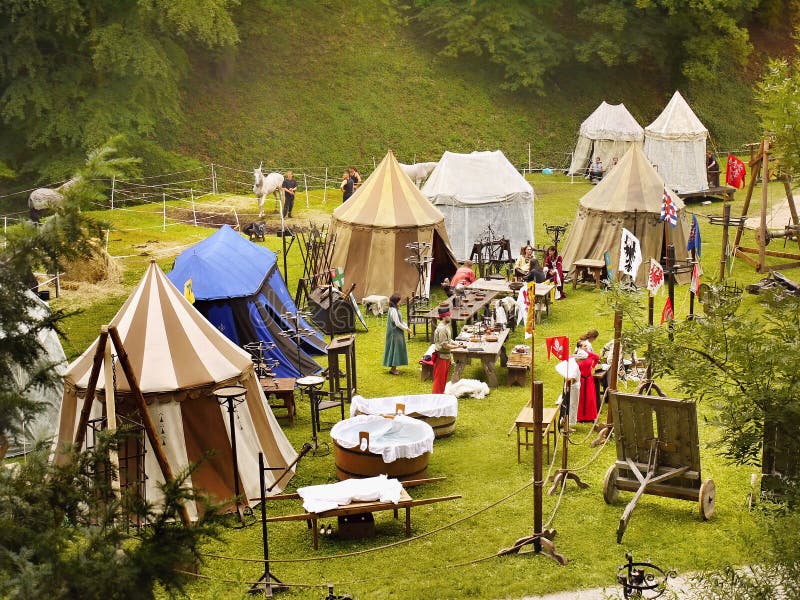 3,199 Camp Medieval Stock Photos - Free & Royalty-Free Stock Photos ...