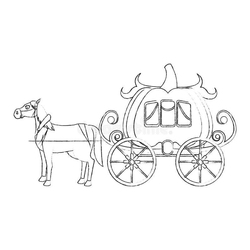 Coach Medieval Stock Illustrations – 306 Coach Medieval Stock ...