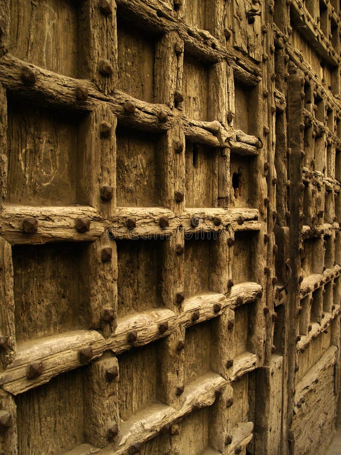 Medieval castle gate stock photo. Image of bars, domes - 10167252