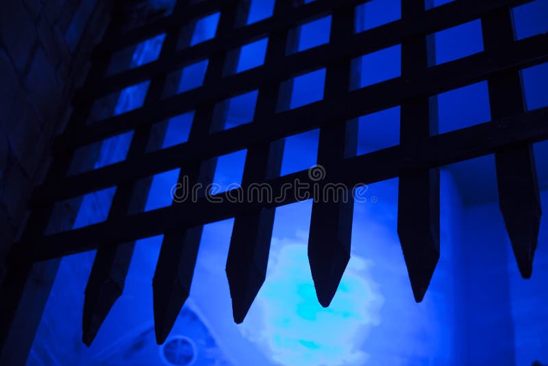 169 Medieval Castle Gate Iron Bars Stock Photos - Free & Royalty-Free ...