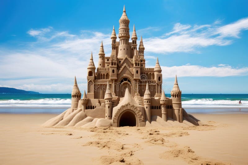 Medieval Beach Stock Illustrations – 1,925 Medieval Beach Stock ...