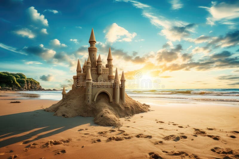 Medieval Beach Stock Illustrations – 1,925 Medieval Beach Stock ...