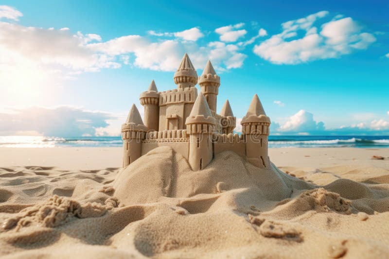 Medieval Beach Stock Illustrations – 1,925 Medieval Beach Stock ...