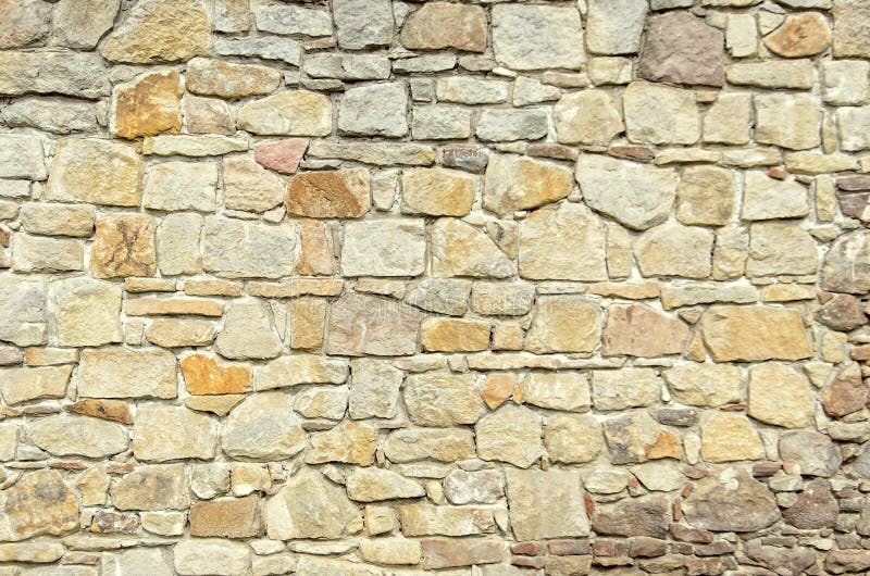 Medieval castle texture stock image. Image of block, historic - 90879019