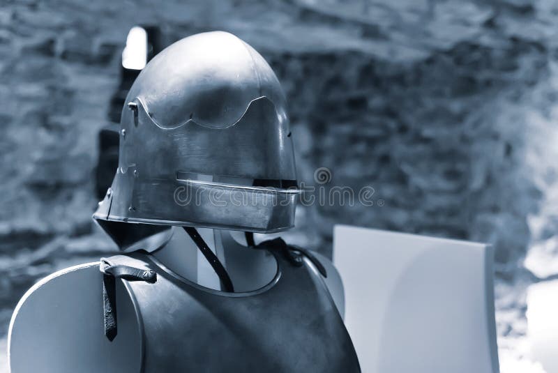 Medieval chain mail editorial image. Image of battle - 230216520