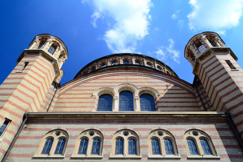 Medieval Church stock photo. Image of entrance, architectural - 21079424