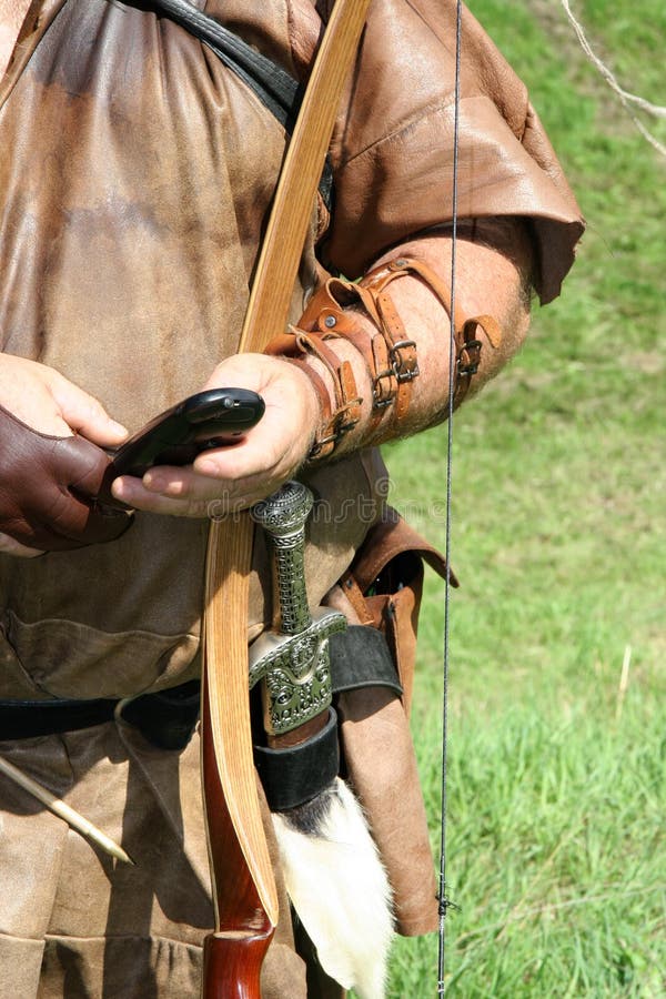 Medieval communication? stock photo. Image of ancient, ages - 247570