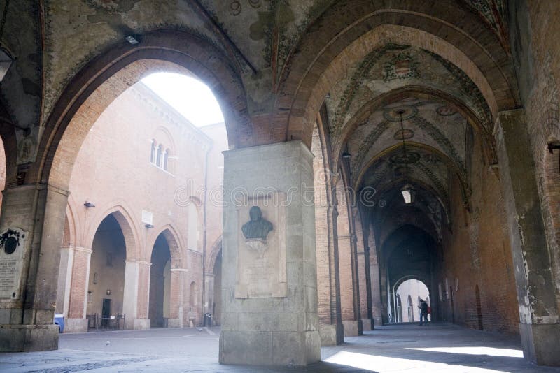 Medieval court stock photo. Image of formal, history - 19987274