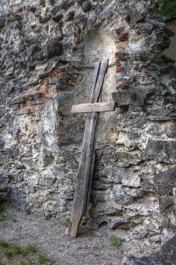 Medieval cross stock image. Image of symbol, light, cross - 36881247