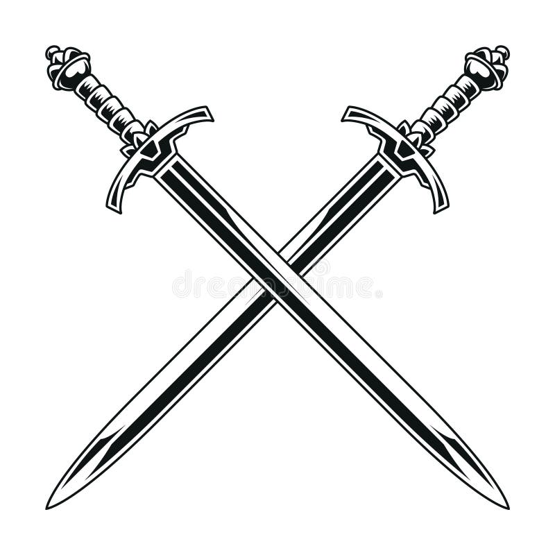 44+ Swords vector Free Stock Photos - StockFreeImages