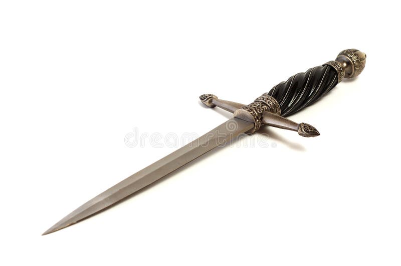 Romeo And Juliet Dagger