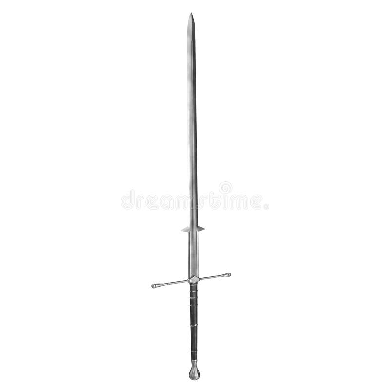 Edged Sword Two Stock Illustrations – 68 Edged Sword Two Stock ...