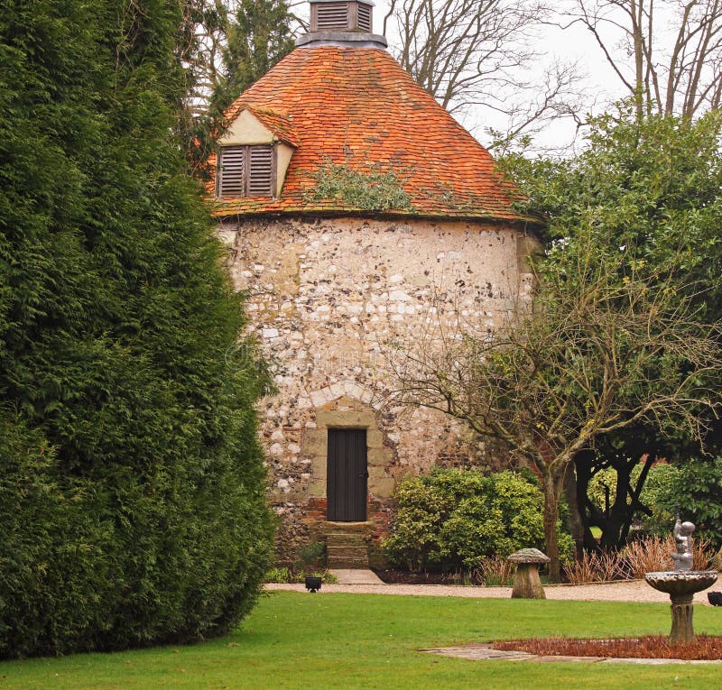 Medieval Building - Free Photo from StockFreeImages