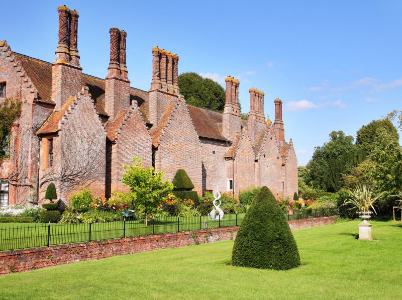 English Manor House Stock Photos - Download 2,805 Royalty Free Photos