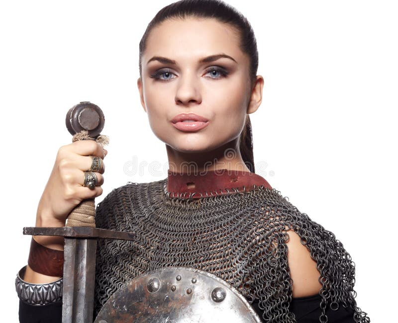31+ Female knight Free Stock Photos - StockFreeImages