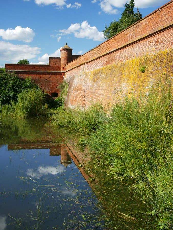 Medieval Fortification stock image. Image of mecklenburg - 15933135 Medieval Fortification stock image. Image of mecklenburg - 15933135