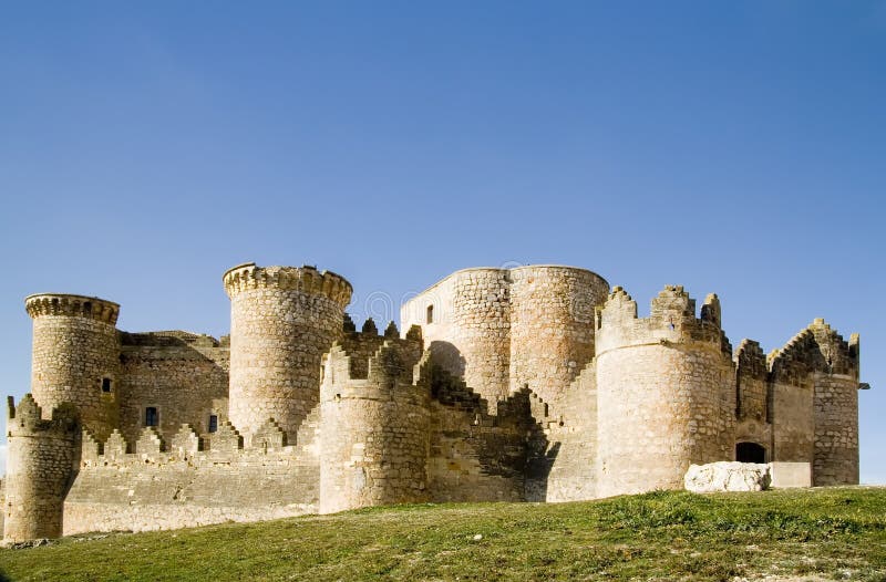 Medieval Fortification stock photo. Image of palace, gothic - 1895996 Medieval Fortification stock photo. Image of palace, gothic - 1895996